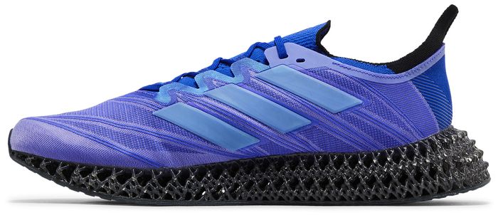 Buy Adidas 4DFWD 4 'Cobalt Blue' - ID8888 | GOAT