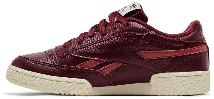 Buy Reebok Club C Revenge MU 'Maroon' - DV7025 | GOAT
