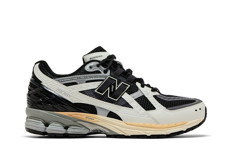 Buy New Balance 1906U 'Black Sea Salt Magnet' - U1906NC | GOAT