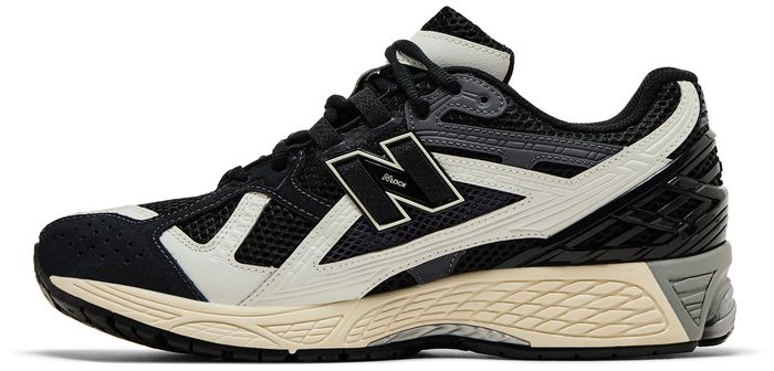 Buy New Balance 1906U 'Black Sea Salt Magnet' - U1906NC | GOAT
