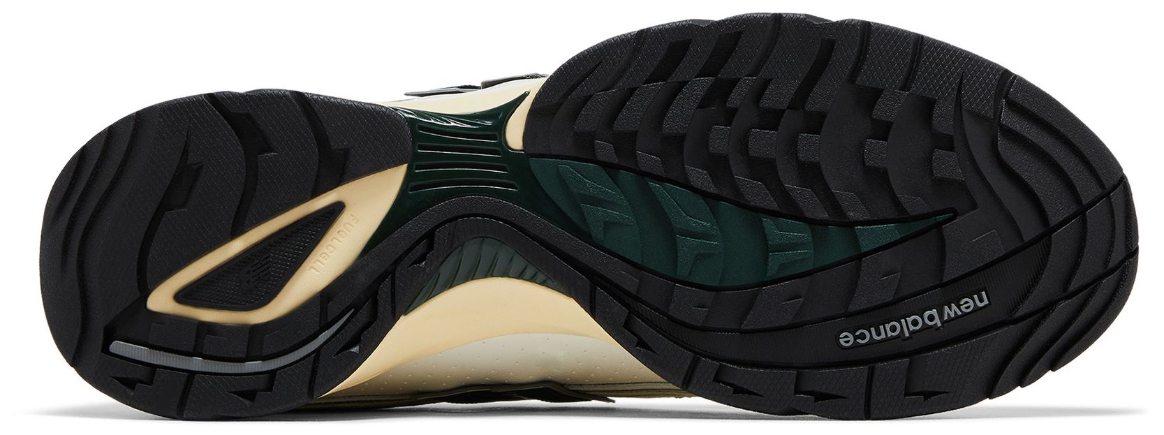 Buy Aimé Leon Dore x New Balance RC56 'Pristine' - URC56AL1 | GOAT