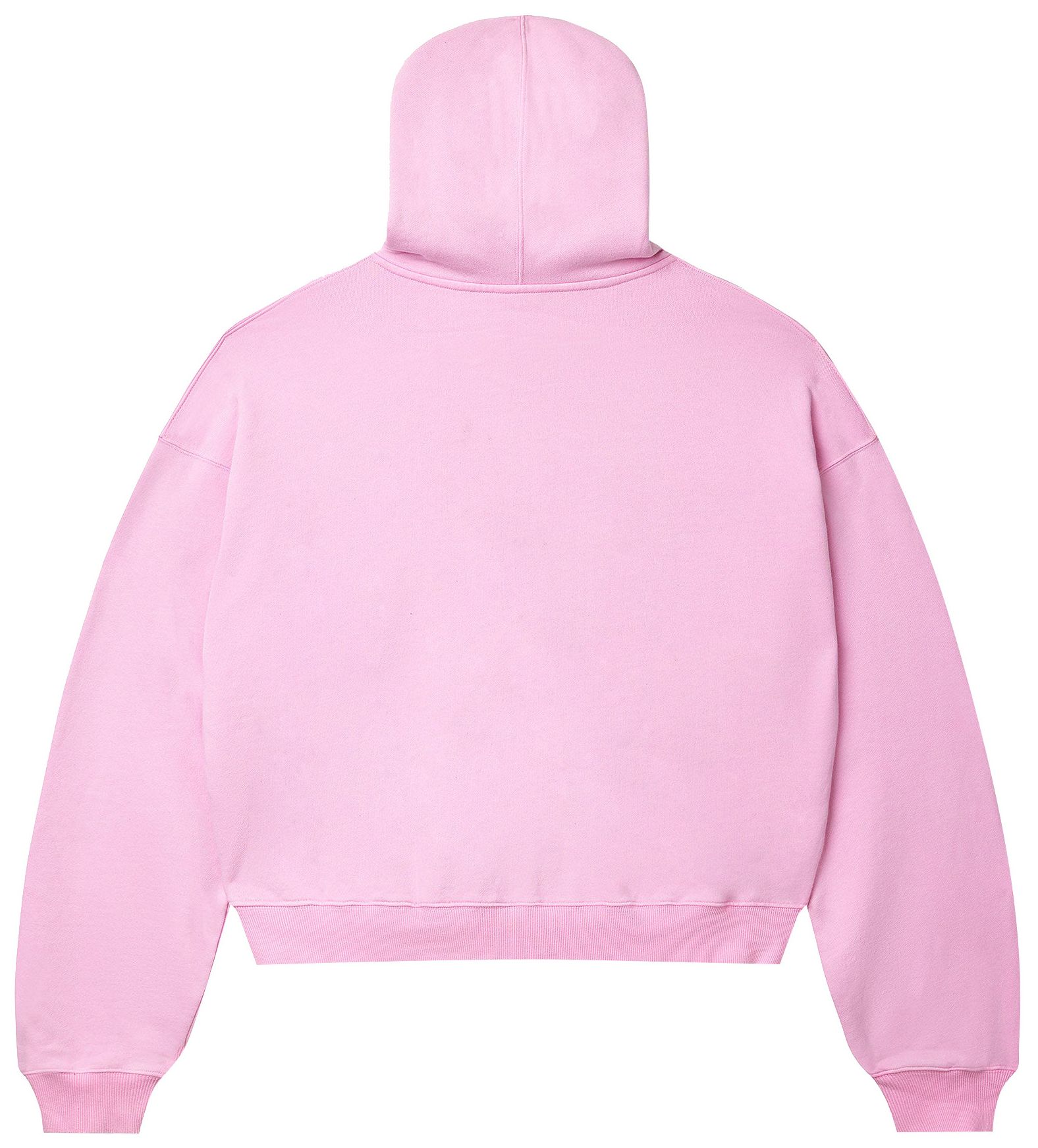 Buy Vale Forever Dreams Zip Up Hoodie 'Pink' - VALE 03 007 DZUH PK | GOAT