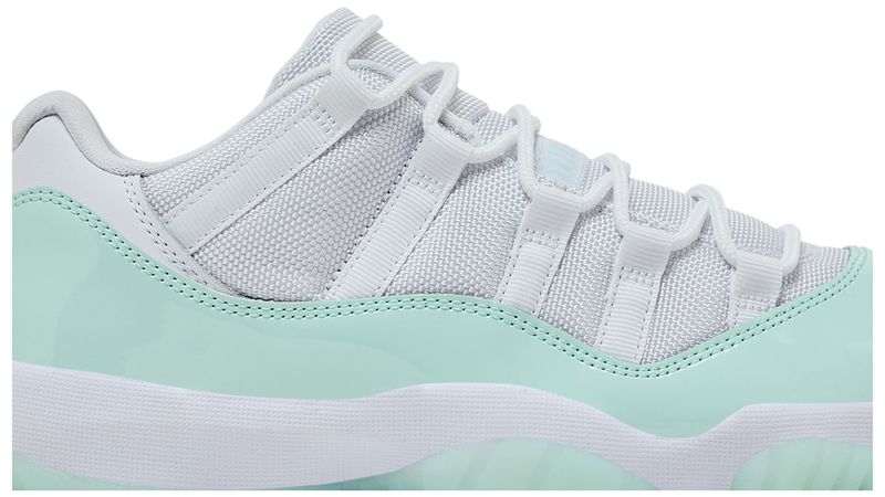 Buy Wmns Air Jordan 11 Retro Low 'Igloo' - AH7860 103 | GOAT