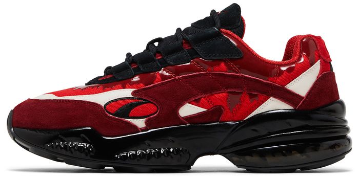 Buy BAIT x Marvel x Cell 'Carnage' Special Box - 371360 01 SB | GOAT