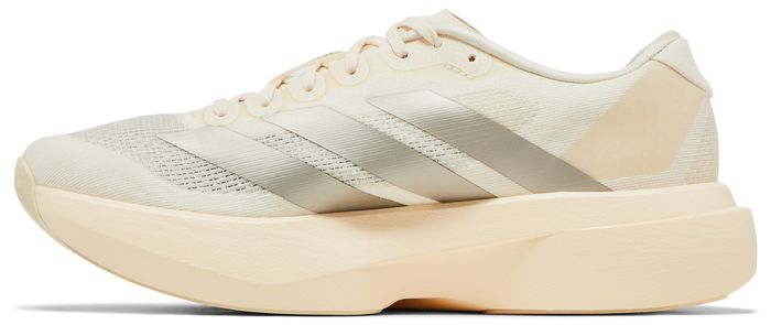 Buy Adidas Wmns Adizero Evo SL 'Wonder White' - JR5841 | GOAT