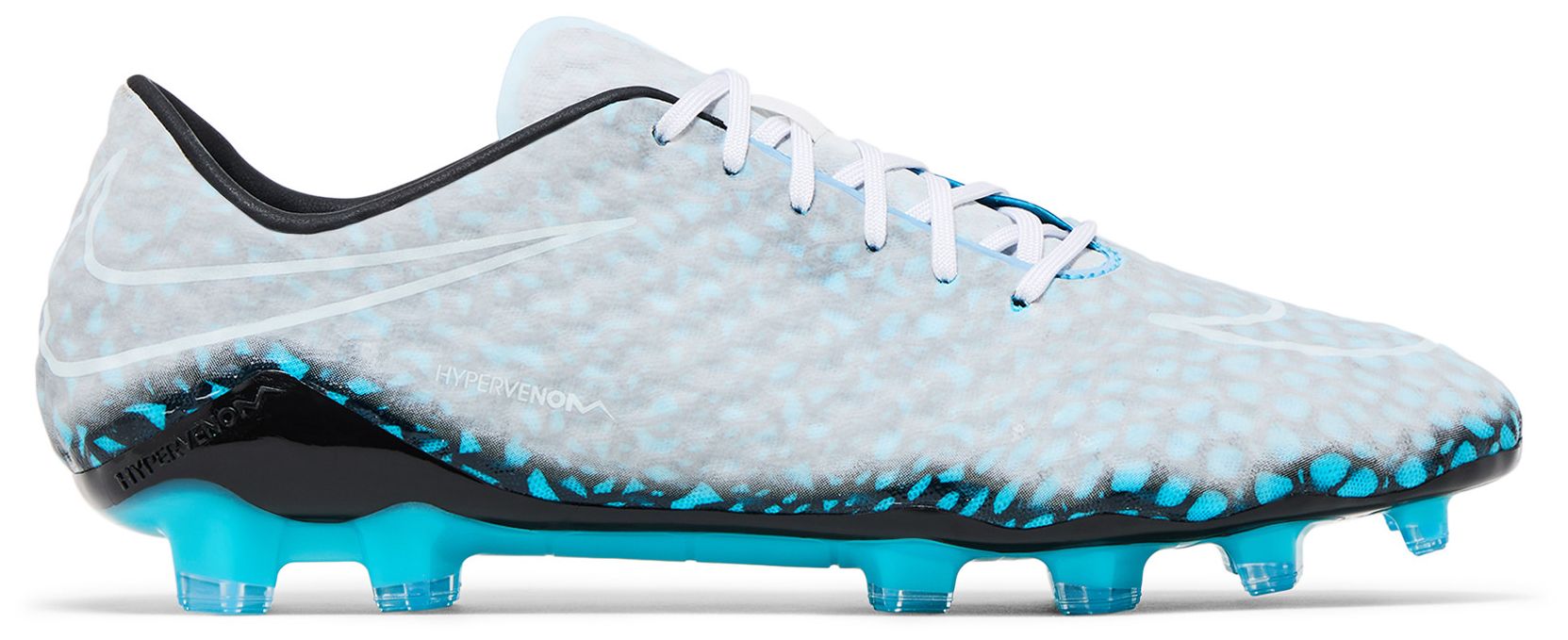 Buy Nike Hypervenom Phantom RGN Transform 'Hydra' - HV0153 001 | GOAT