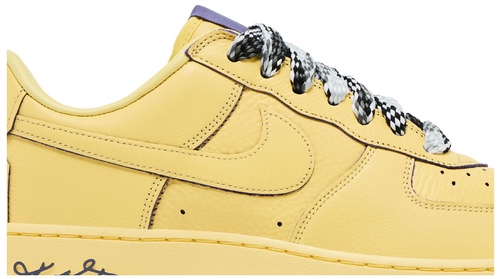 Buy Kobe Bryant x Nike Air Force 1 Low Protro 'Mamba Mentality ...