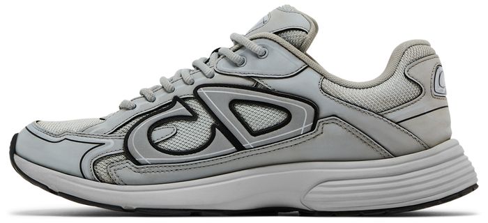 Buy Dior B30 'Reflective CD30 - Grey' - 3SN279ZRD H868 | GOAT