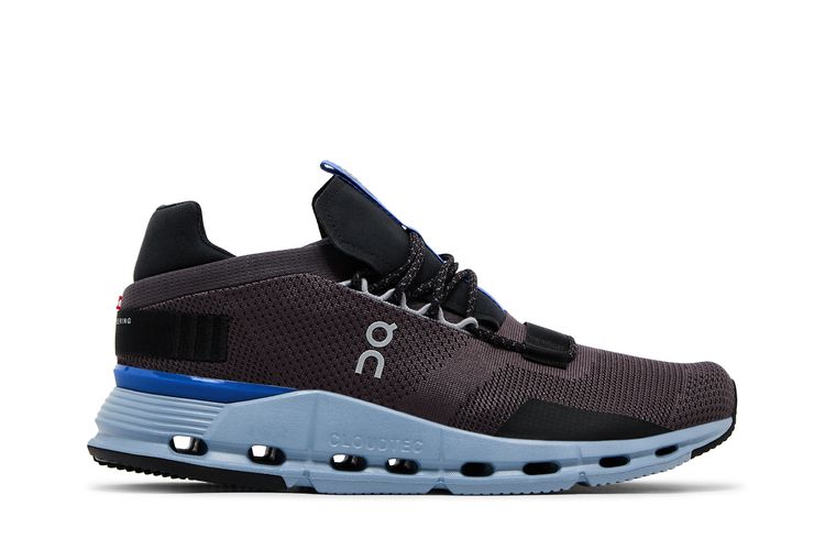 Buy ON Cloudnova 'Eclipse Chambray' - 26 98494 | GOAT