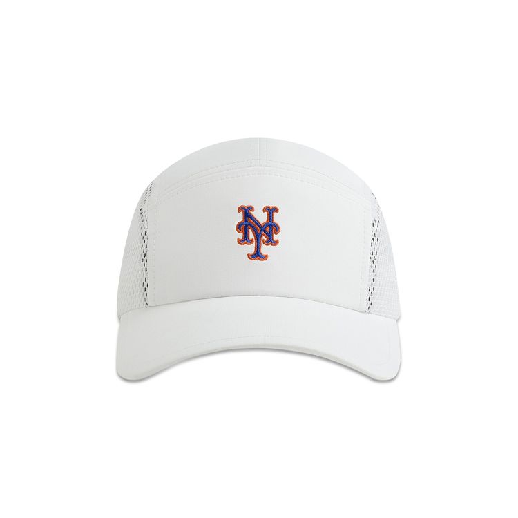 Buy Aimé Leon Dore x New Era Mets Running Hat 'White' - SS25AH072 WHIT ...