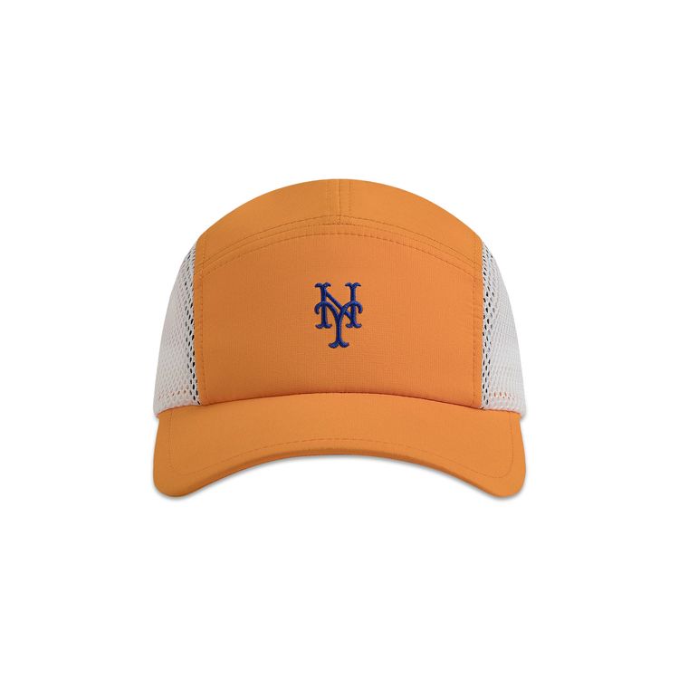 Buy Aimé Leon Dore x New Era Mets Running Hat 'Tennessee Orange ...