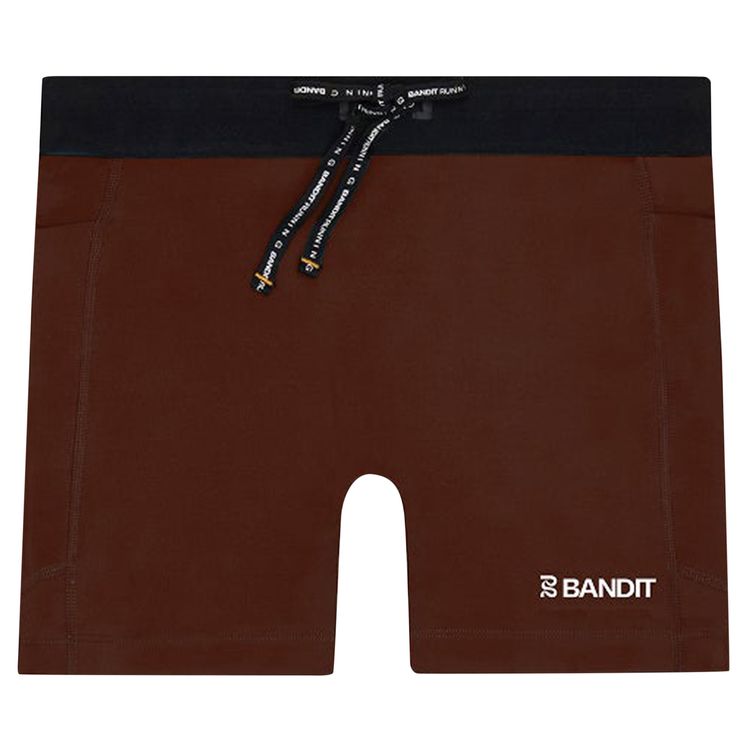Buy Bandit Stamina 3" Compression 'Coffee Beans' - WBCBP002SM25CB | GOAT