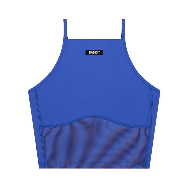 Buy Bandit Stamina 7 Pocket Nova Crop 'Deep Peri Blue' - WTCCP002SM25DE ...