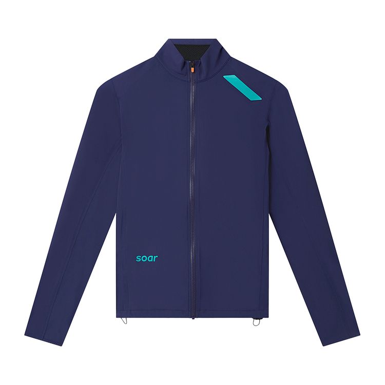 Buy SOAR Ultra Jacket 'Navy' - SJ2W N | GOAT