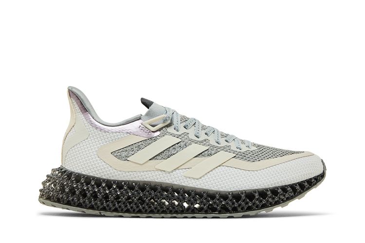Buy Adidas Wmns 4DFWD 2 'Halo Silver Matte Purple' - HP3204 | GOAT