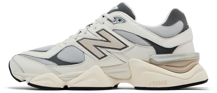 Buy New Balance 9060 'Grey Day 2025' - U9060AGA | GOAT