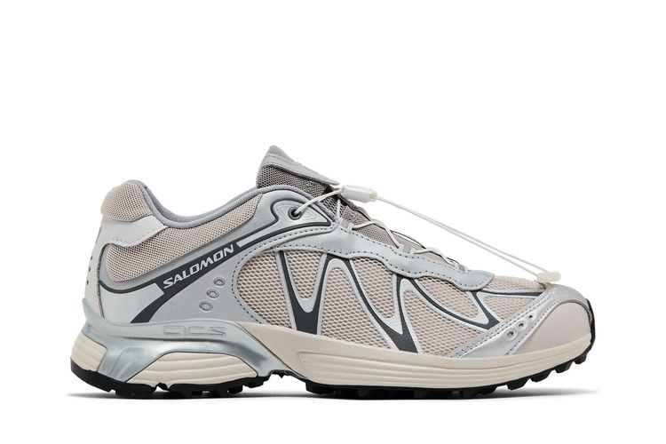 Buy Salomon XT-Whisper 'Silver Lunar Rock' - L47801400 | GOAT