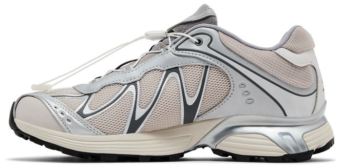Buy Salomon XT-Whisper 'Silver Lunar Rock' - L47801400 | GOAT