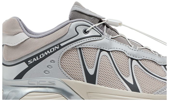 Buy Salomon XT-Whisper 'Silver Lunar Rock' - L47801400 | GOAT