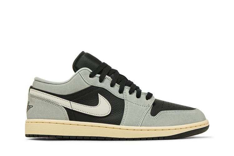 Buy Air Jordan 1 Low 'Light Smoke Grey' - HQ2010 012 | GOAT
