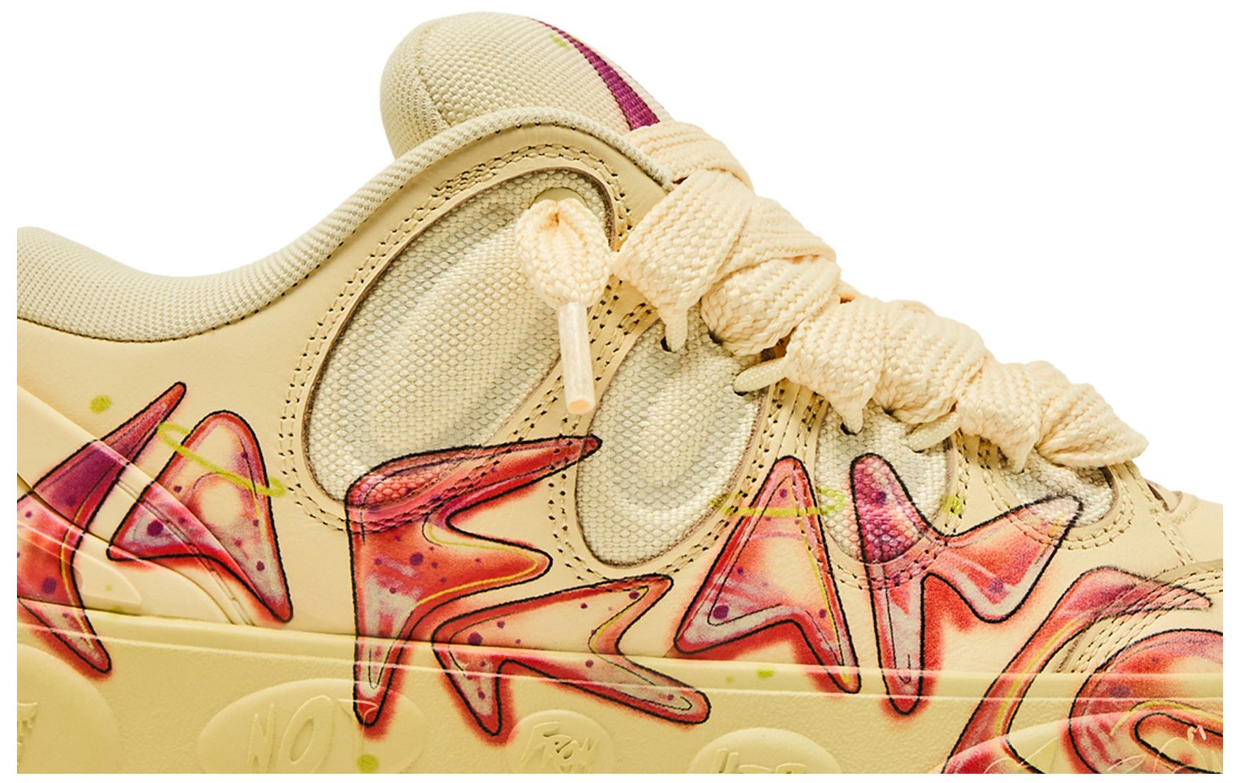 Buy Puma LaFrancé 'Airbrush' - 311700 01 | GOAT