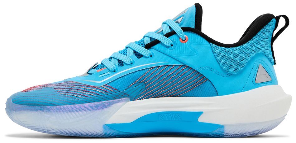 Buy Anta Kai 1 Speed 'Ice & Speed' - 8125B1128S 6 | GOAT