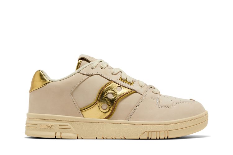 Buy Trinidad James x Hommewrk x Saucony Spot-Bilt Sonic Low 'Coach's ...
