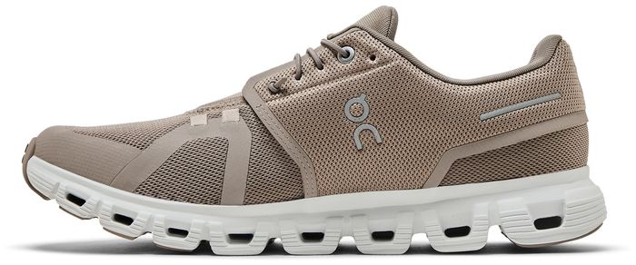 Buy ON Cloud 6 'Fog White' - 3MF10073280 | GOAT