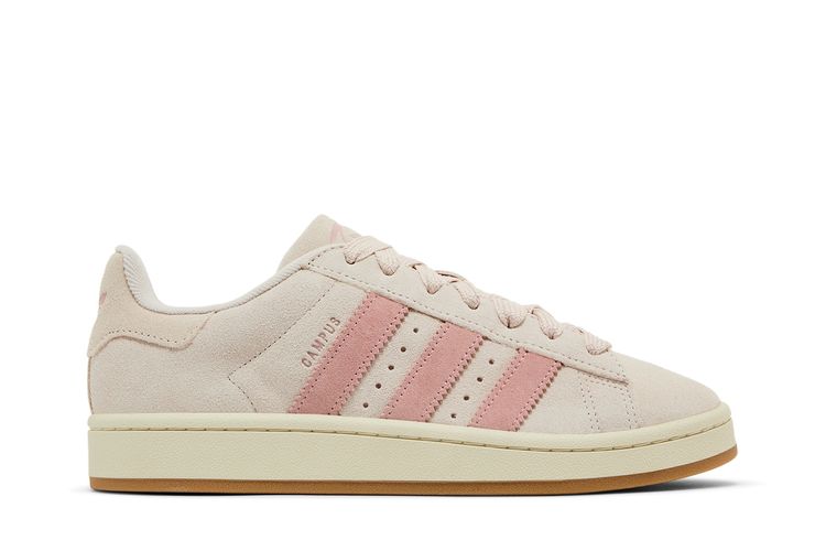 Buy Adidas Wmns Campus 00s 'Wonder Quartz Mauve' - JH5628 | GOAT