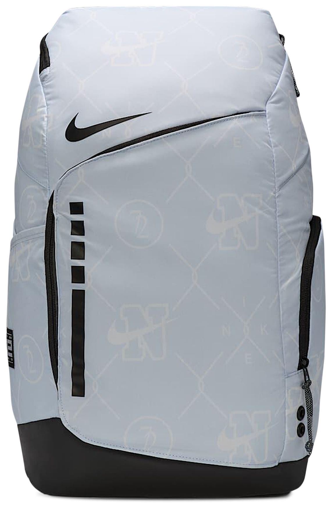 Buy Nike Hoops Elite Backpack 'Football Grey/Black/Black' - HJ8374 085 ...