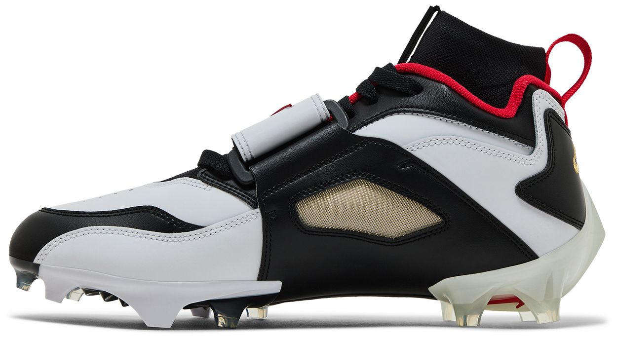 Buy Nike Vapor Edge DT '93 TD '49ers' - HF5298 100 | GOAT