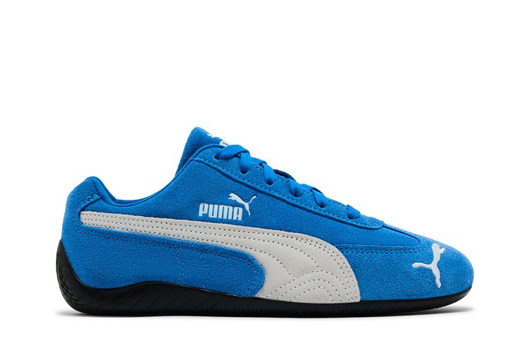 Buy Puma Wmns Speedcat OG 'Team Royal' - 400986 18 | GOAT