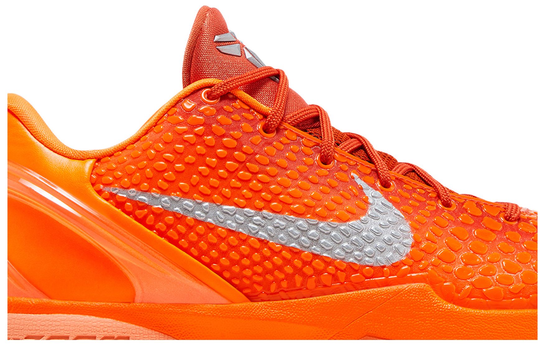 Buy Nike Zoom Kobe 6 Protro 'Total Orange' - IH1871 800 | GOAT