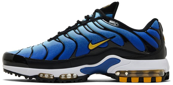 Buy Air Max Plus Golf 'Hyper Blue' - FZ4150 400 | GOAT