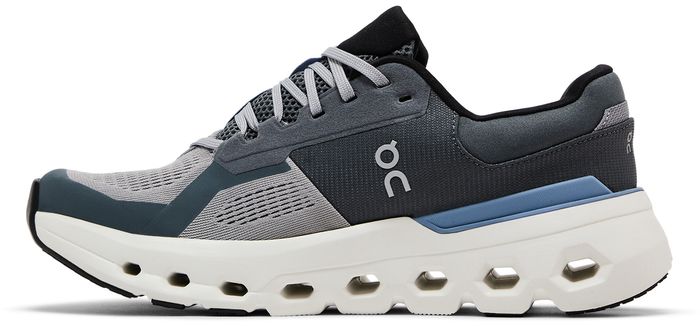 Buy ON Cloudrunner 2 'Alloy Chambray' - 3ME10143194 | GOAT