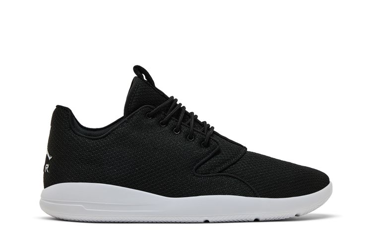 Buy Air Jordan Eclipse 'Black White' - 724010 017 | GOAT