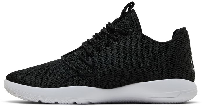 Buy Air Jordan Eclipse 'Black White' - 724010 017 | GOAT