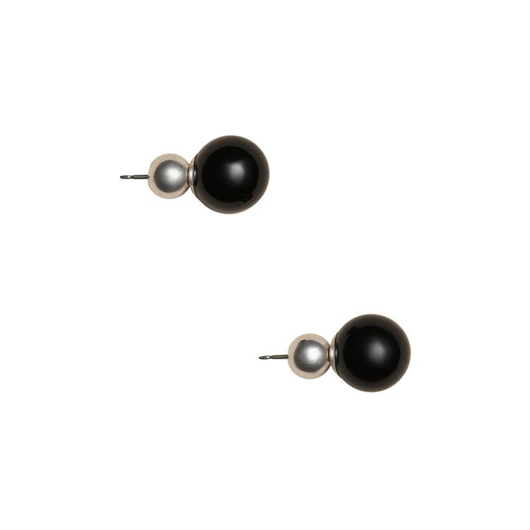 Buy Sophie Buhai Boule Studs - SS23 E04 SS ON | GOAT