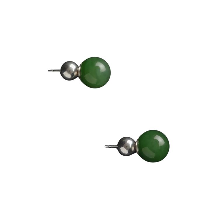Buy Sophie Buhai Boule Studs - SS23 E04 SS JD | GOAT