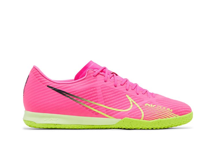 Buy Nike Zoom Mercurial Vapor 15 Academy IC 'Luminous Pack' - DJ5633 ...