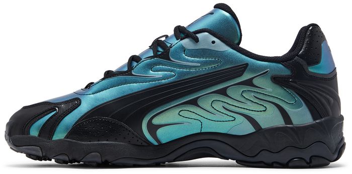 Buy Puma Inhale 'Color Shift Pack - Green' - 401665 01 | GOAT