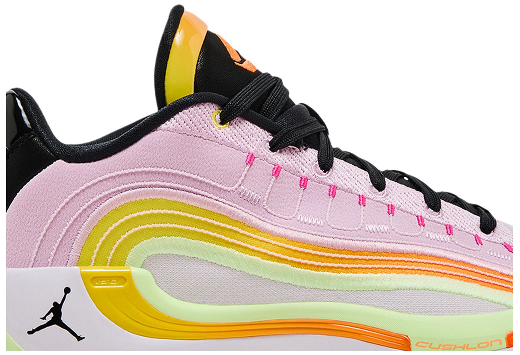 Buy Air Jordan Luka 4 'Gone Fishing' - IB7903 600 | GOAT