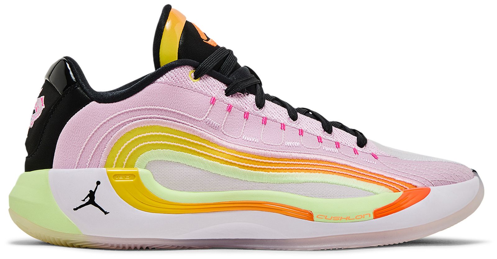 Buy Air Jordan Luka 4 'Gone Fishing' - IB7903 600 | GOAT