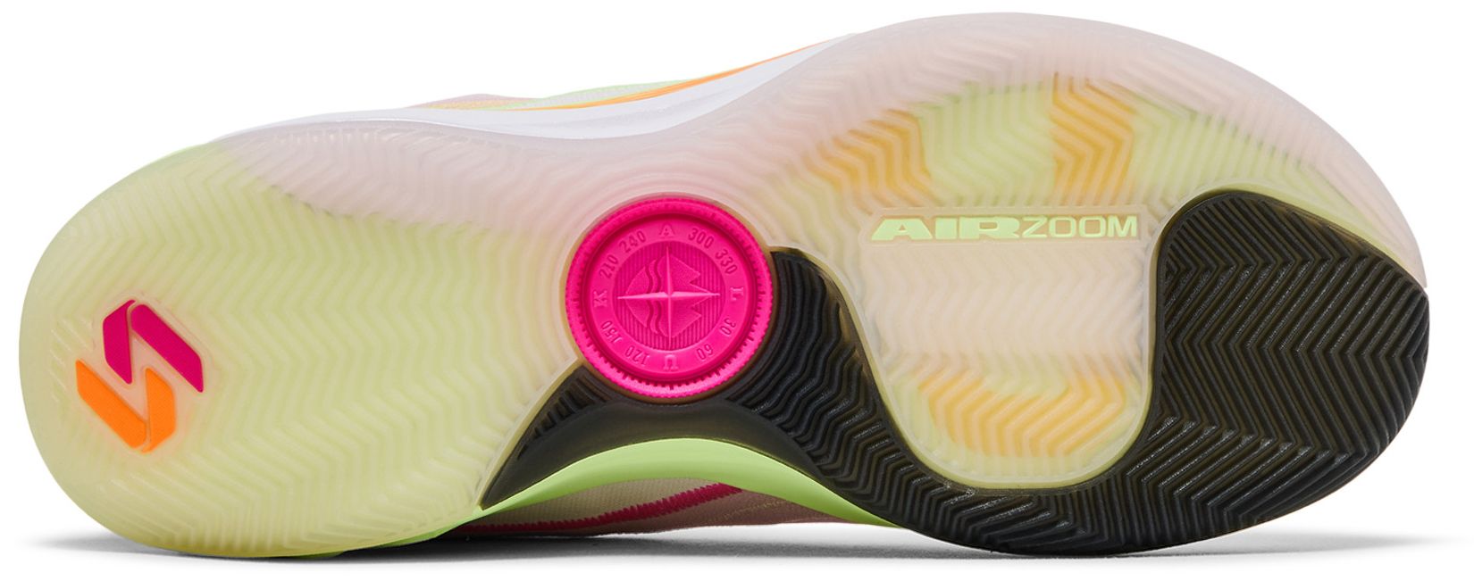 Buy Air Jordan Luka 4 'Gone Fishing' - IB7903 600 | GOAT