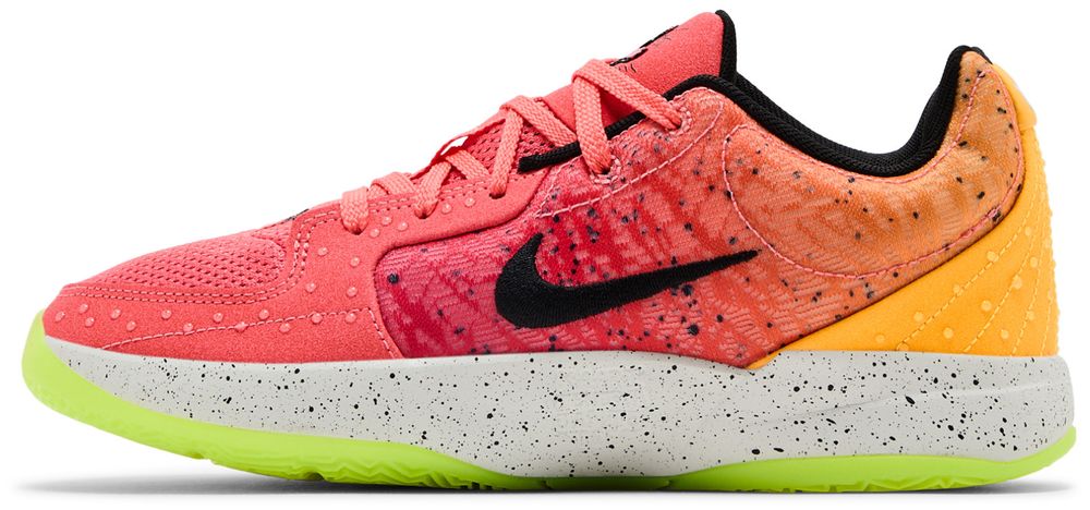 Buy Kool-Aid x Nike Ja 2 GS 'Mixed Berry' - IF3948 800 | GOAT