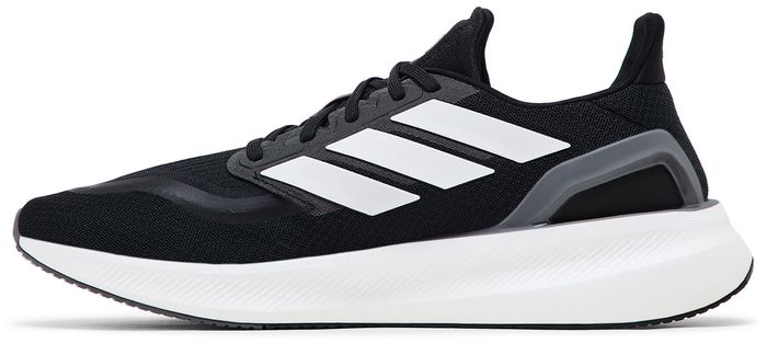 Buy PureBoost 5 'Black White' - IF9191 | GOAT