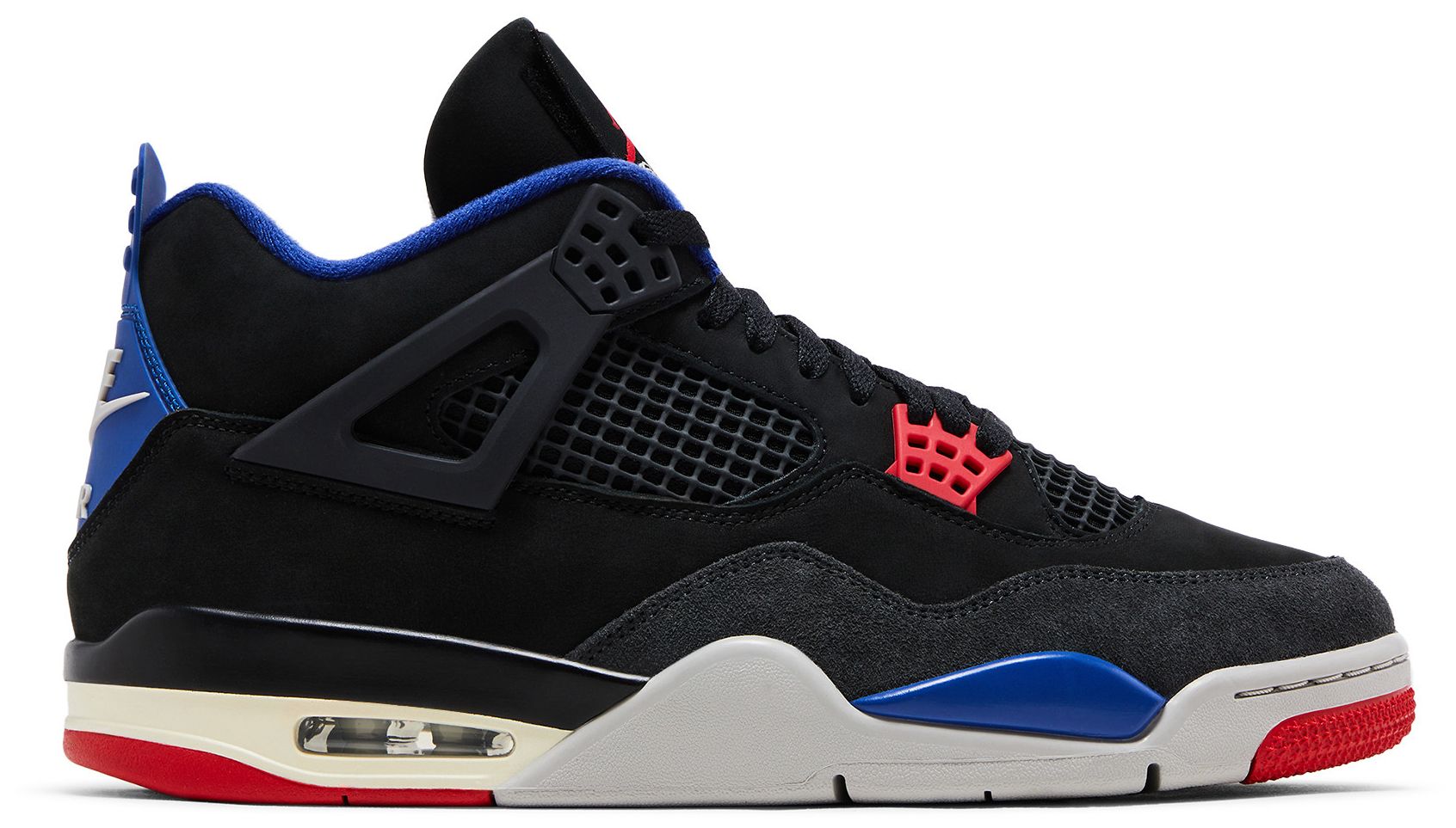 Buy Air Jordan 4 Retro 'Rare Air - White Lettering' - FV5029 003 | GOAT