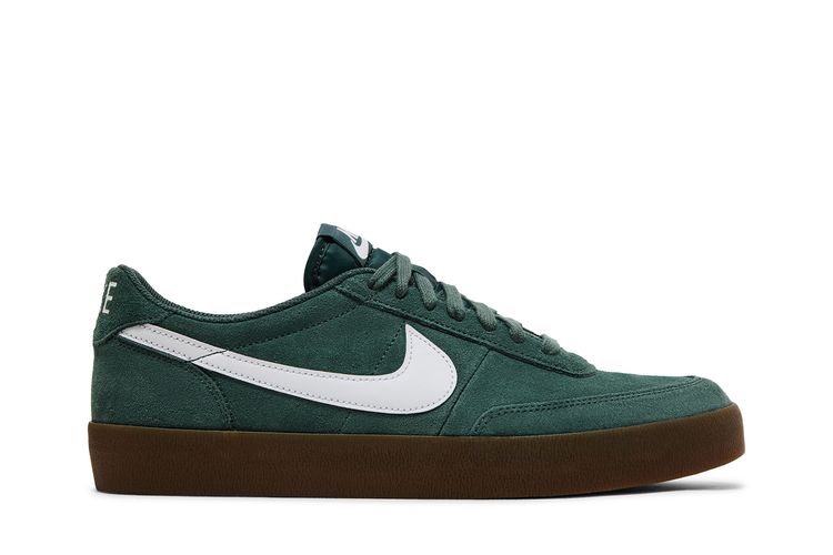 Buy Nike Killshot 2 'Vintage Green Gum' - FQ8903 300 | GOAT