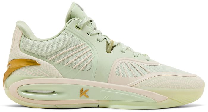 Buy Shoe Palace x Anta KT10 'Moneyball' - 8125A1101S 1 | GOAT