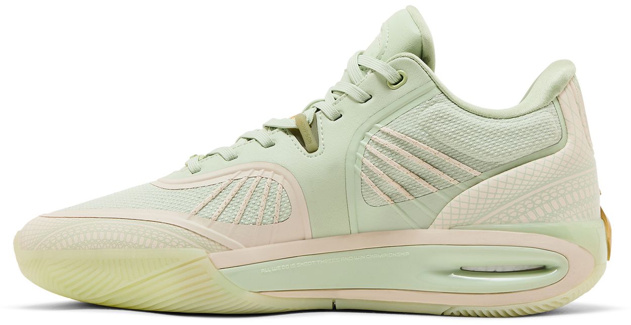 Buy Shoe Palace x Anta KT10 'Moneyball' - 8125A1101S 1 | GOAT